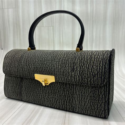 Yahoo オークション 241011 Celencee セレンシー ハンドバッグ ゴー