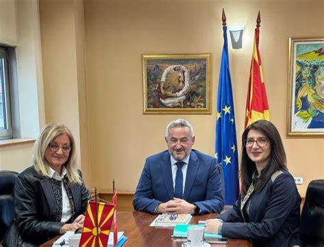 Сашо Е рецепт добивка за граѓаните аптеките и матичните лекари Воведување електронски