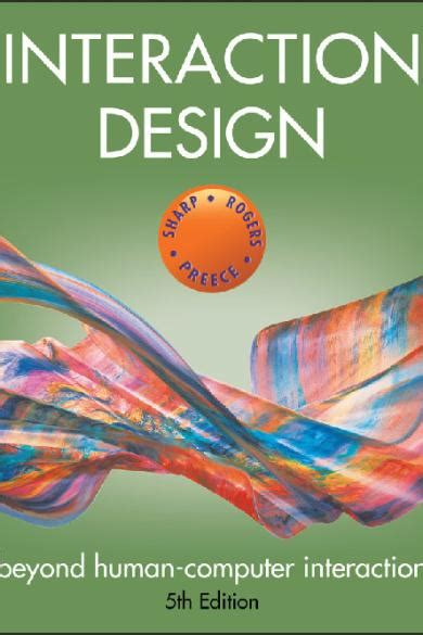 Download Interaction Design Beyond Human Computer Interaction By Helen Sharp Jenny Preece