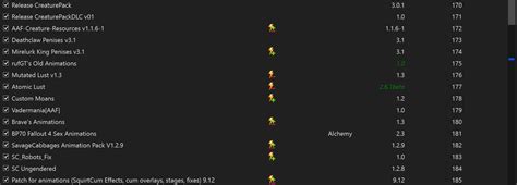 Patch For Animations Squirtcum Effects Cum Overlays Stages Fixes