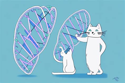 Understanding How Cat Dna Tests Work The Cat Bandit Blog