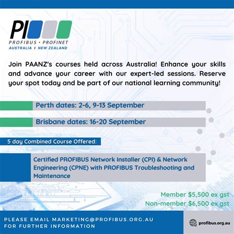 Profinet Profibus Industrialautomation Industrialcommunication Trainingcourses