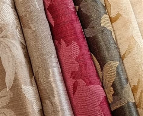 Rapir Kwiat Tkanina Obiciowa Kalindapl