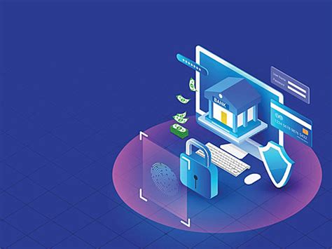 Cyber Security Background PNG Transparent Images Free Download Vector Files Pngtree