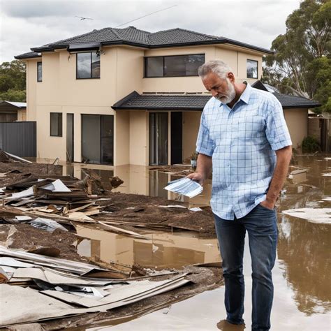 Western Sydney Resident Faces Soaring Home Insurance After Floods Property Buyer Advantage