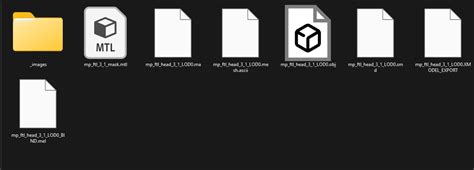 Obj Files Not Linking Mtl Texture Files R Blender