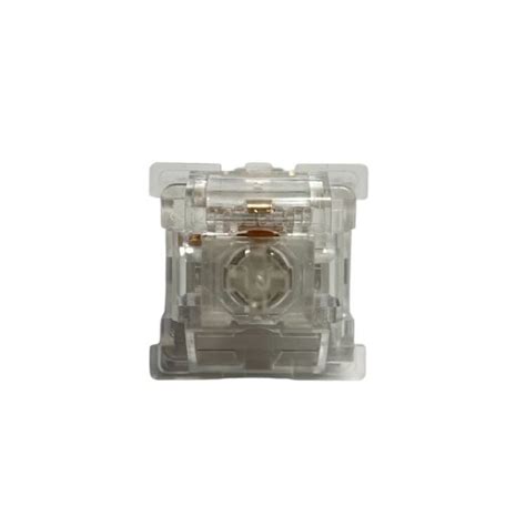 Mechanical Keyboard Switch 3Pin Silent Clicky Line Grandado