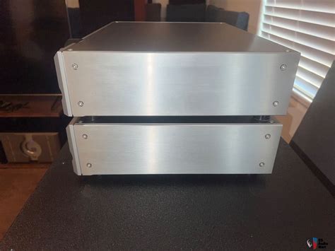 Pass Labs Xp20 Photo 5040522 Us Audio Mart