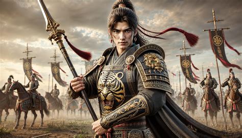 Zhang Bao Imagine That Ttrpg By Imaginethat Ttrpg On Deviantart