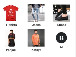 Dart Flutter Button Pagination Gridview Builder Stack Overflow