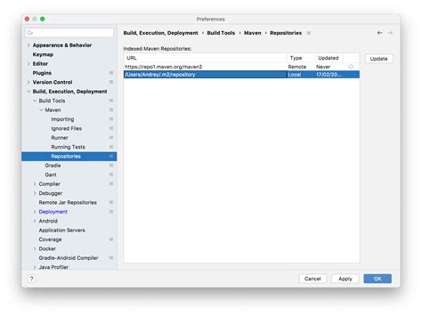 Spring Boot My Artifactid In Pomxml Is Not Registering In Intellij Stack Overflow