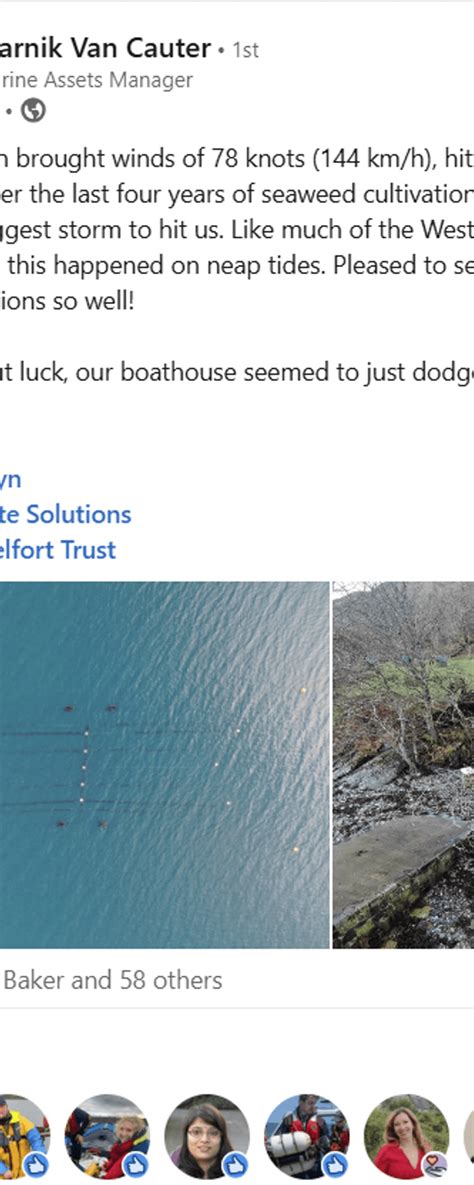 Resources Kelson Marine Co