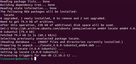 how to find a file s location in linux liberian geek
