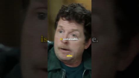 Christopher G On Linkedin With Gratitude Optimism Is Sustainable Michael J Fox