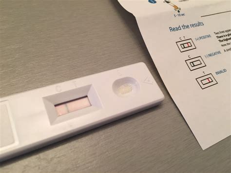 Did I Eat Gluten Gluten Detective At Home Gluten Detection Test Celiac And The Beast