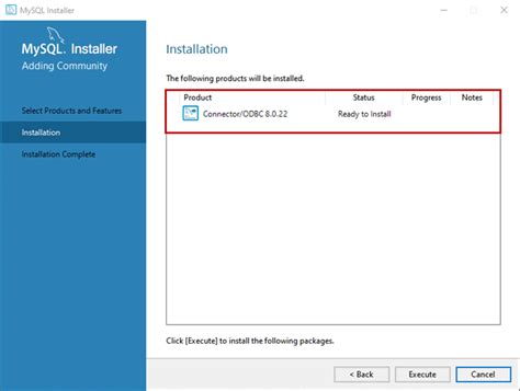 ODBC Connector Driver For MySQL How To Install And Configure