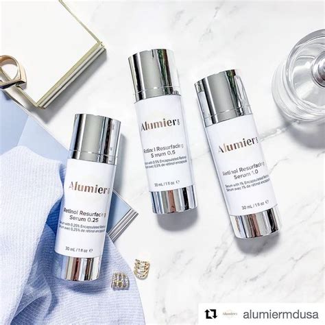Montana Morin On Instagram My Top Tips For Choosing The Right Retinol