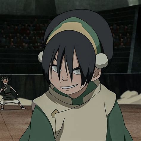 Wallpaper Atla Toph Artofit
