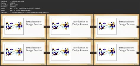 Design Patterns Quick Guide Interview Ready Mastery SoftArchive