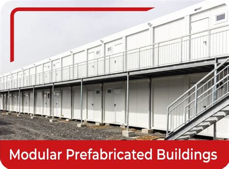 Modular Building Uk Module T