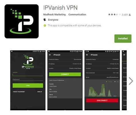 How To Set Up A VPN On Android Android Central