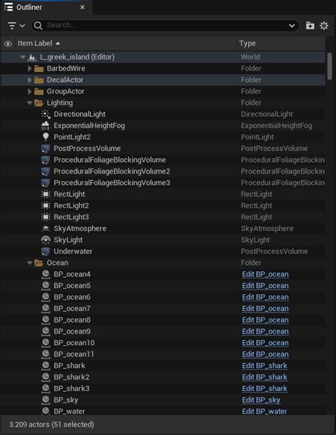 Unreal Engine 5 Tutorial Deutsch Unreal Actor Basics 413