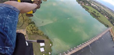 Misleading Media Reports On Vaal River Pollution Continues Save The