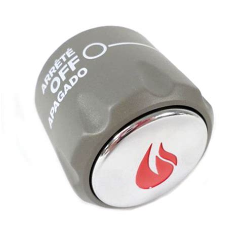 Weber Bbq Replacement Control Knobs — Canadian Bbq Boys