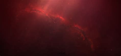 Nebula Space Digital Universe Hd 4k Deviantart Hd Wallpaper