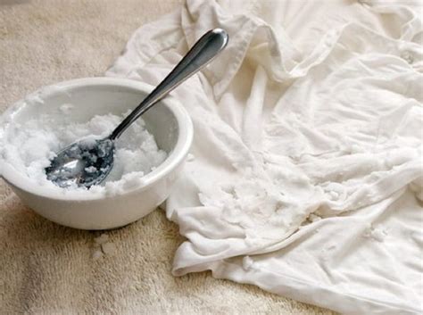 4 изпитани домашни магийки за избелване на пожълтели дрехи За Жената