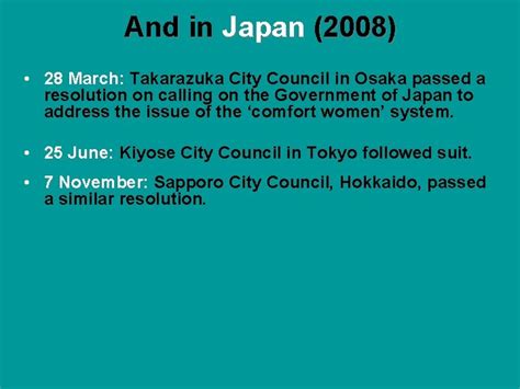 Imperial Japans System Of Military Sexual Slavery Imperial