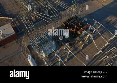 Electrical Grid Infrastructure Development For The High Electricity