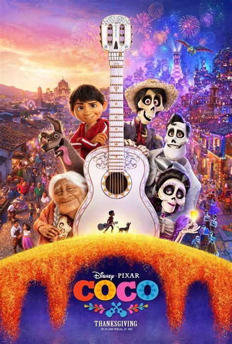 Coco 2017 205m Box Office Aceshowbiz
