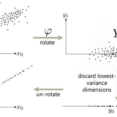 Visualization Of Pca Download Scientific Diagram