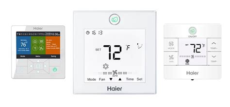 Haier Accessories For Ductless Air Conditioners