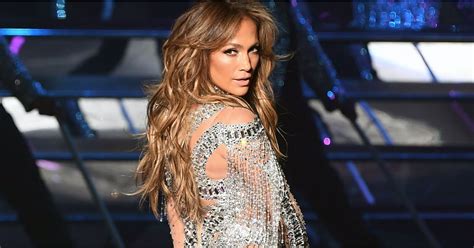 Jennifer Lopezs Most Bootylicious Moments Popsugar Latina