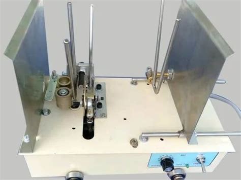 1hp Agarbatti Machine Auto Feeder At ₹ 7500 Piece In Ahmedabad Id 22860537348