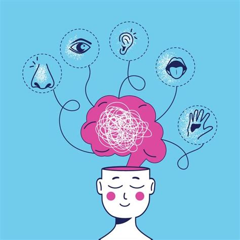 Pin By Betül Nur On Sandl Sensory Marketing Multisensory Habits Of Mind