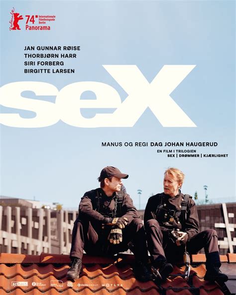 Sex Ullensaker Kino