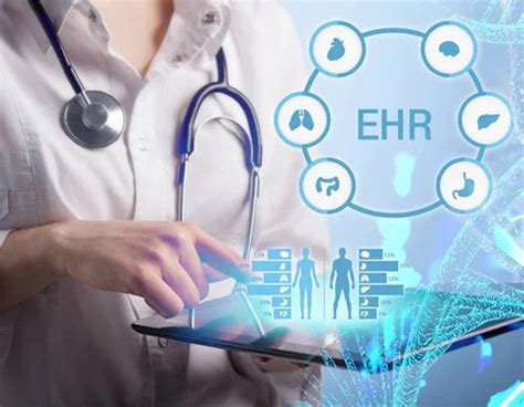 Epic Ehr Integration With Revmaxx Ai Scribe Smarter Notes