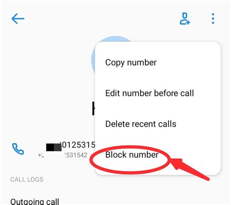 How To Block Incoming Calls On Android What Gadget