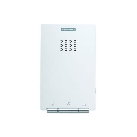 Intercom Analog Intercoms Alpha Intercom Your Trusted Security