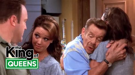 Carries Bad At Pole Dancing The King Of Queens Youtube
