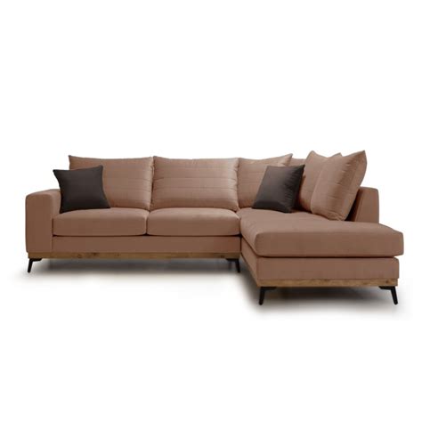 Γωνιακός καναπές Dezon