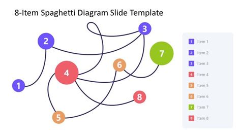 Network Diagram PowerPoint Templates