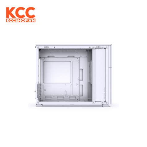 V Case Jonsbo D Std Screen White