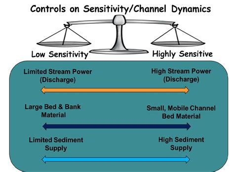 Sensitivity And Resilience Of Great Basin Riparian Systems Gallery Us
