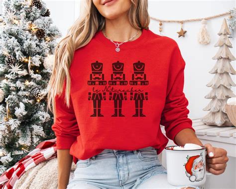 Le Nutcracker Svg Nutcracker Svg Christmas Svg Holiday Svg