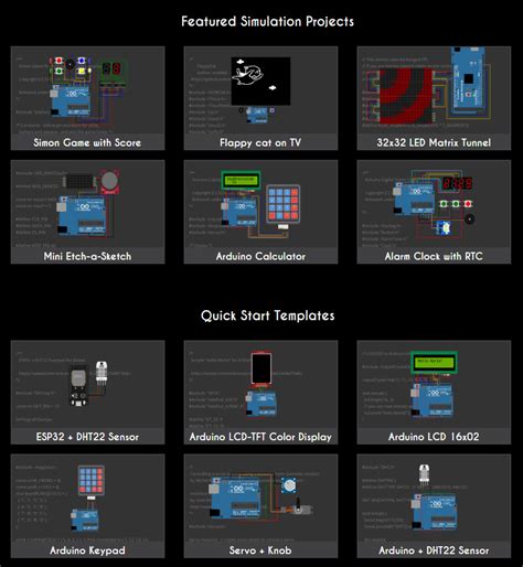 Sti2d Sin Isn Simuler Un Programme Arduino Sur Wokwi