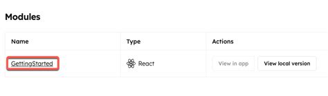 Build A React Hubl Theme Hubspot